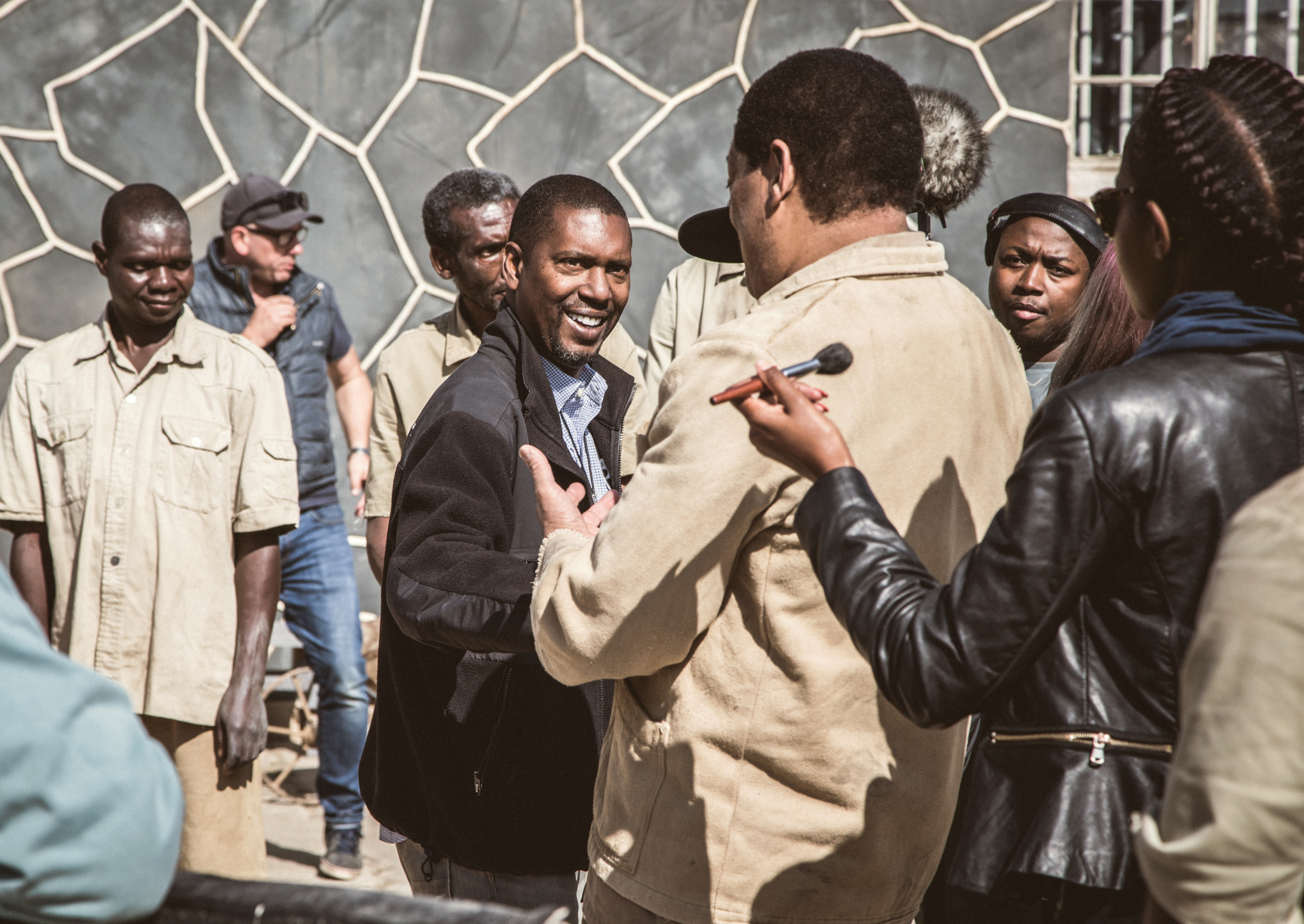 BET to air 'Madiba', tribute to Mandela, for Black History Month | The ...